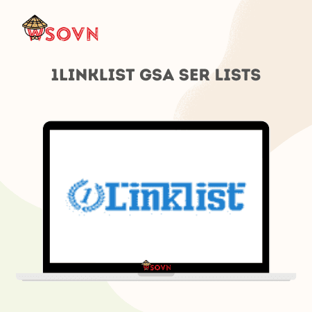 Mua Chung Seo Tool group buy 2022 - WSOVN