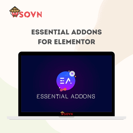 Mua chung tài khoản Essential Addons for Elementor group buy 2025 - WSOVN