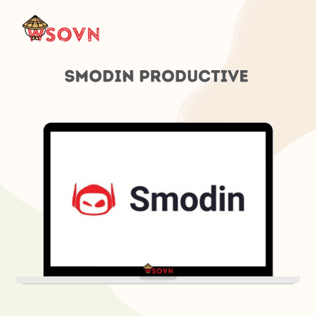 Mua chung tài khoản Smodin Productive group buy - WSOVN 29-05-2025