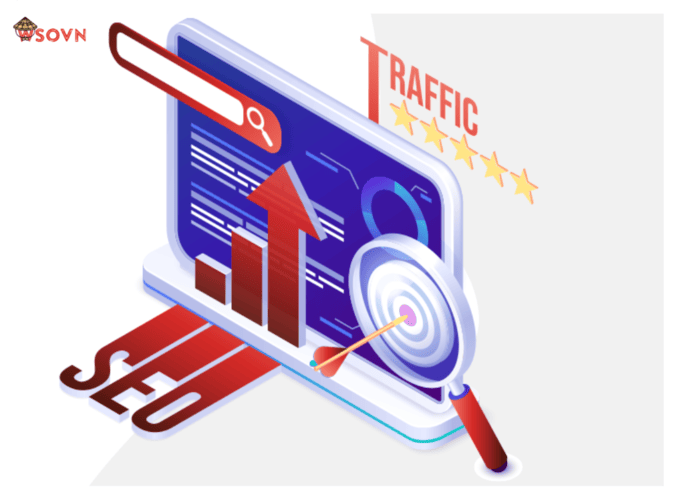 Traffic SEO là gì? Chiến thuật Đột Phá X100 Traffic website Hiệu Qủa Và Bền Vững Nhất