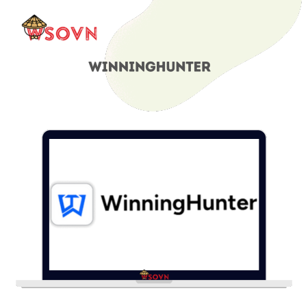 Mua Chung WinningHunter Group Buy - WSOVN 12-06-2025