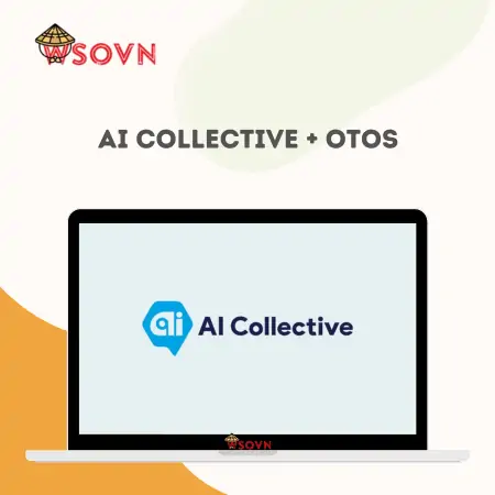 Mua chung tài khoản AI Collective + OTOs group buy 2025 - WSOVN