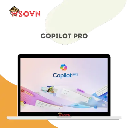 Mua Chung tài khoản CoPilot Pro Group Buy - WSOVN 22-09-2024