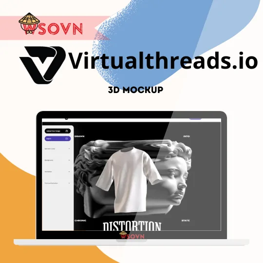 Mua chung tài khoản Virtualthreads.io Pro group buy 2025 - WSOVN