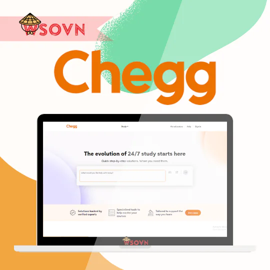 Mua chung tài khoản Coursera Plus group buy 2025 - WSOVN