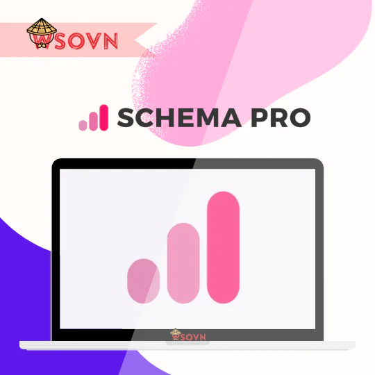 Mua chung tài khoản Schema Pro group buy 2025 - WSOVN