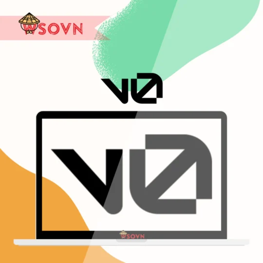 Mua chung tài khoản V0 dev group buy 2026 - WSOVN